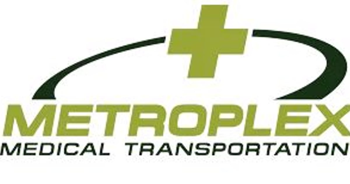 Metroplex Medical Transportation - Fort Worth, TX, USA | about.me