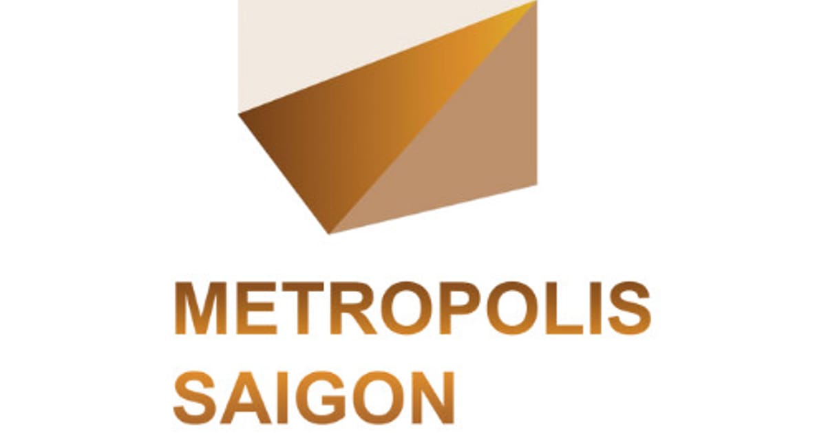 Metropolis Saigon | about.me