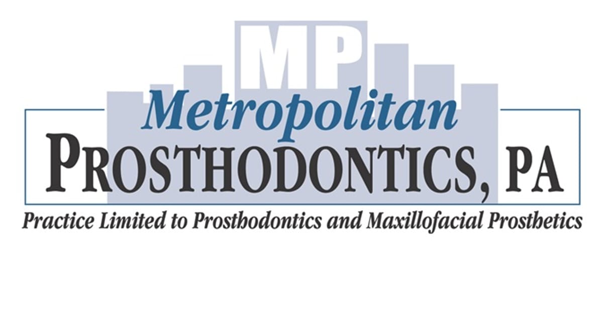 Metropolitan Prosthodontics - Minneapolis | about.me