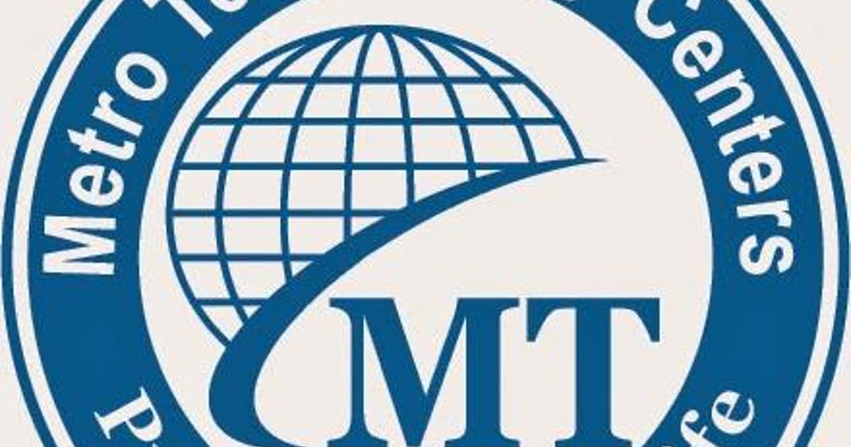 Metro Technology Centers | about.me