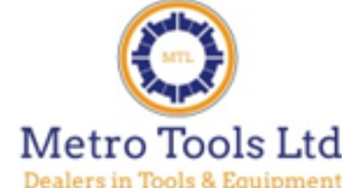Metro Tools Ltd - SMK Business Centre, Enterprise Road, Nairobi, Kenya ...