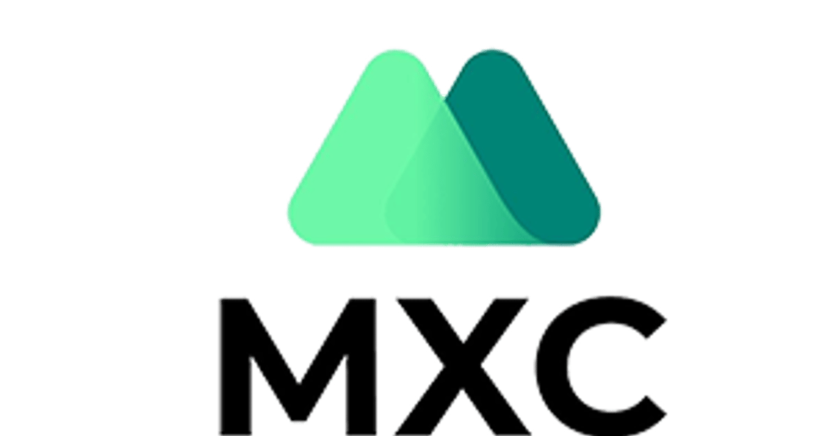 MEXC Register - usa | about.me
