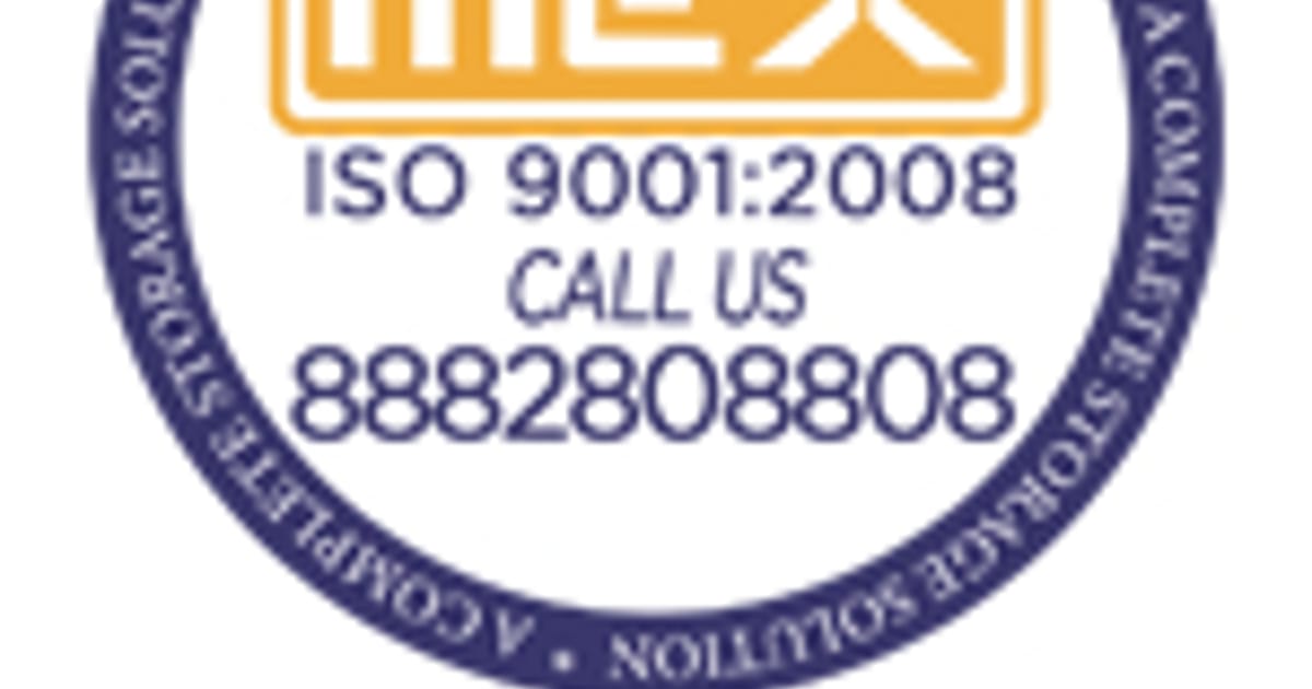 MEX Storage Systems - Noida, Uttar Pradesh, https://www.mexstorage.net ...