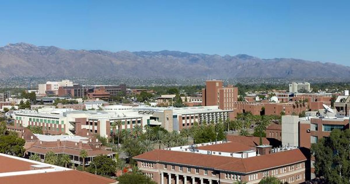The University of Arizona - Main Campus: Tucson Arizona | about.me