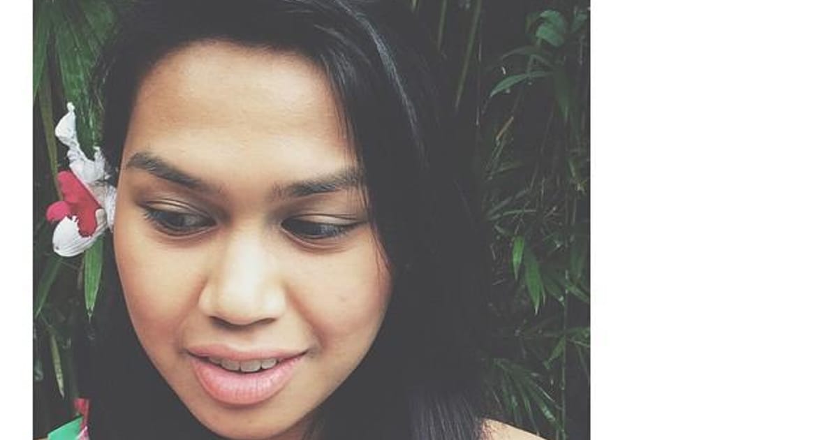 Maria Couline Gloria | about.me