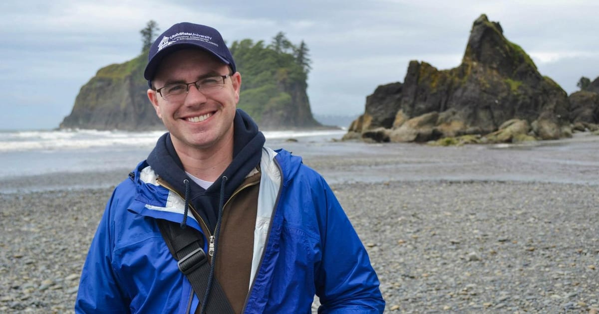 Michael Gottfredson - Logan, Utah, Bear River Association of ...