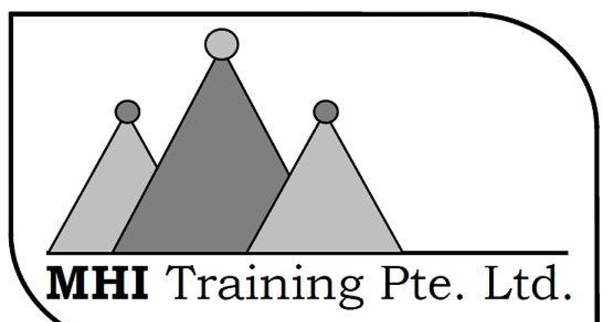 MHI Training Master - 218e Changi Road | about.me