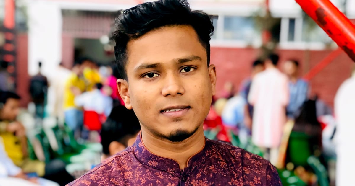Md. Mahmudul Hossain - Dhaka, IUBAT, Dania College | about.me