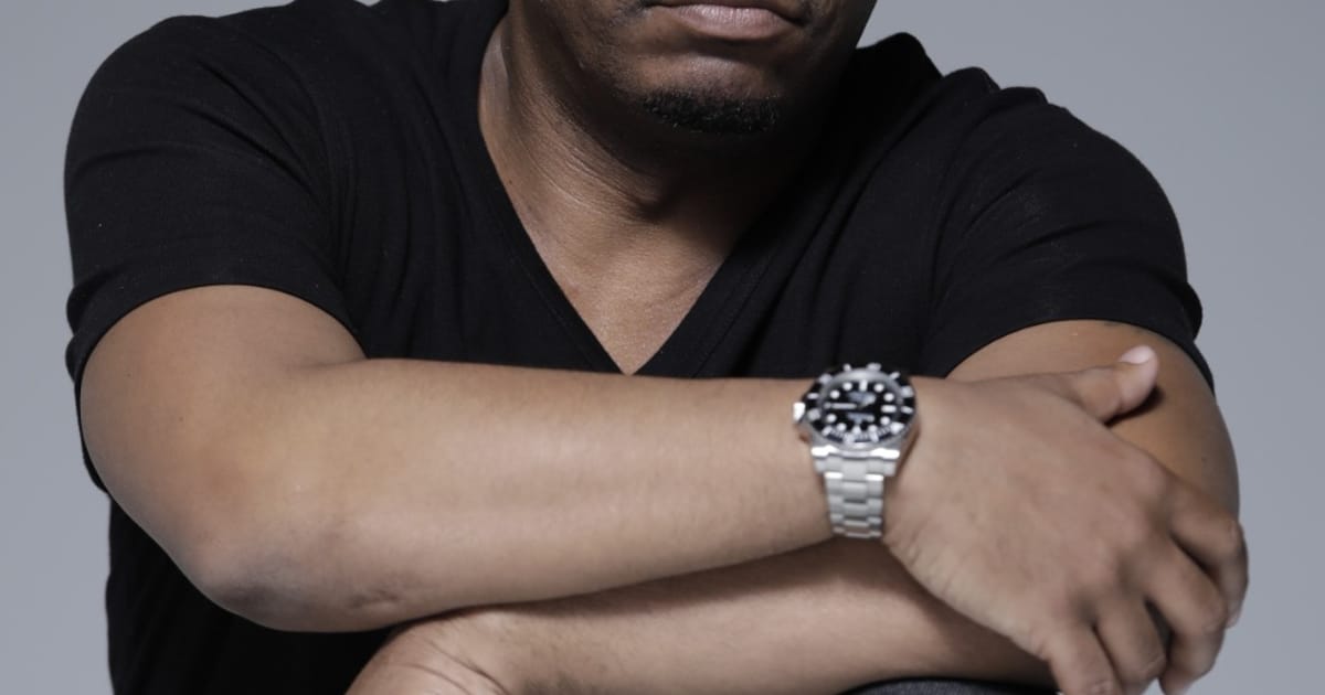 Michael Marshall - Atlanta Ga, https://www.themichaelmarshall | about.me