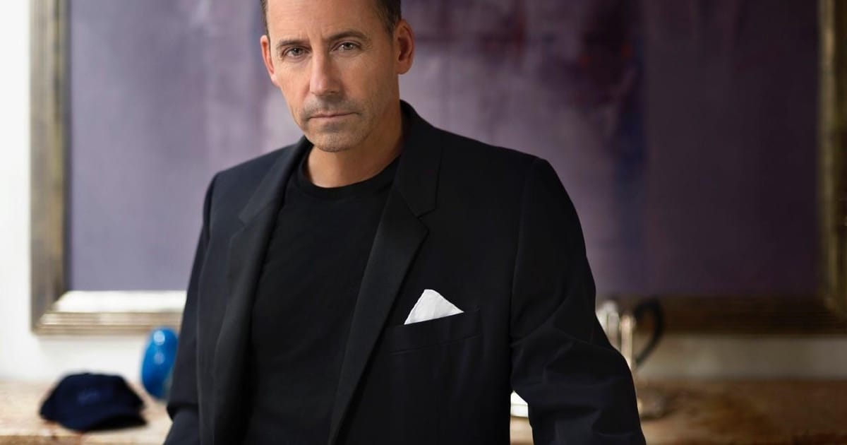 Michael Doven - CEO, Colorado Academy, New York Institute of ...