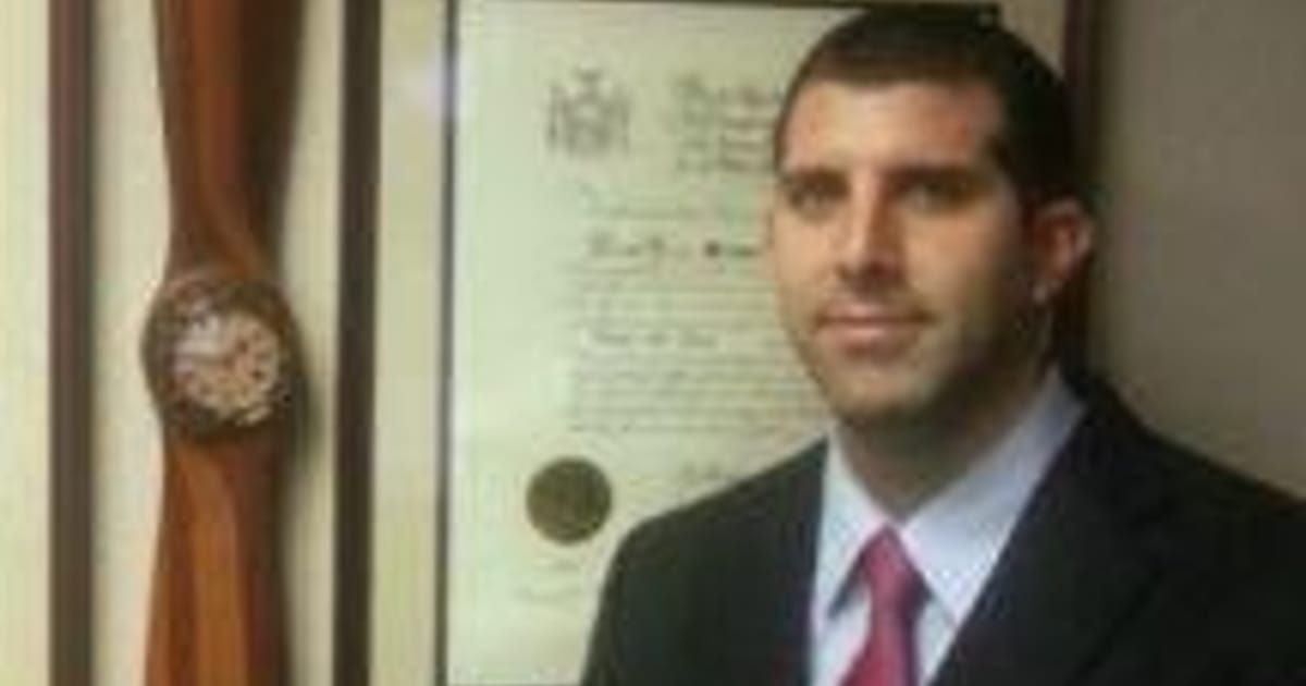 Michael Farah - Arlington, Texas, Attorney, Lawyer, Law Firm ...
