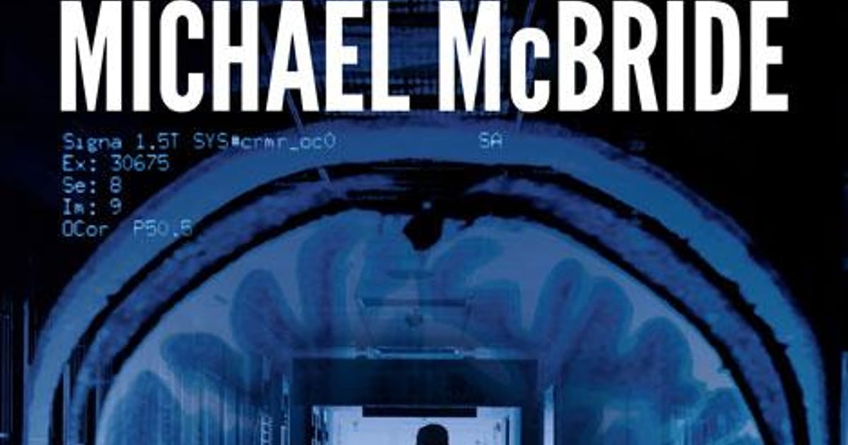 Michael McBride - Avalanche Country, Author | about.me