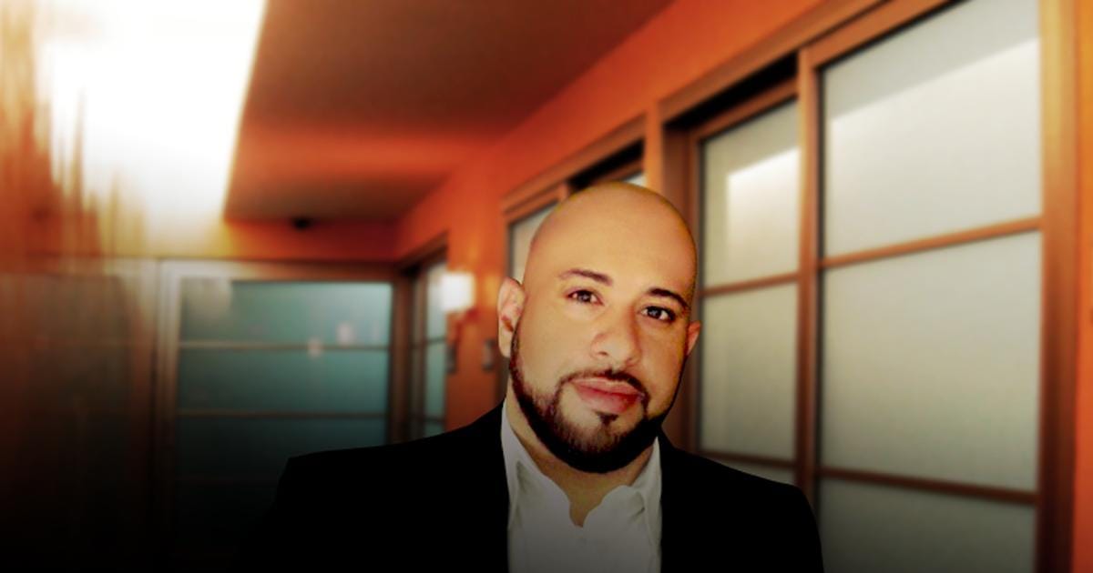 Michael Pons - New York, NY, Pons Creative Group, University of Central ...