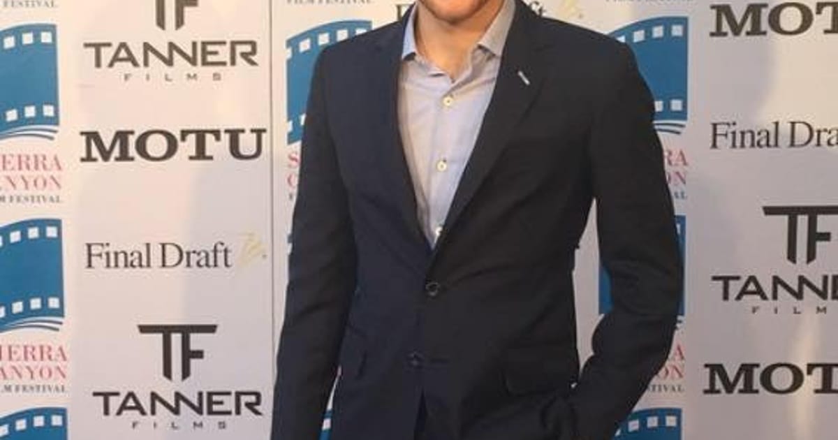 Tanner Cusumano - Tanner Films, Warner Bros, Bur-Cal Management ...