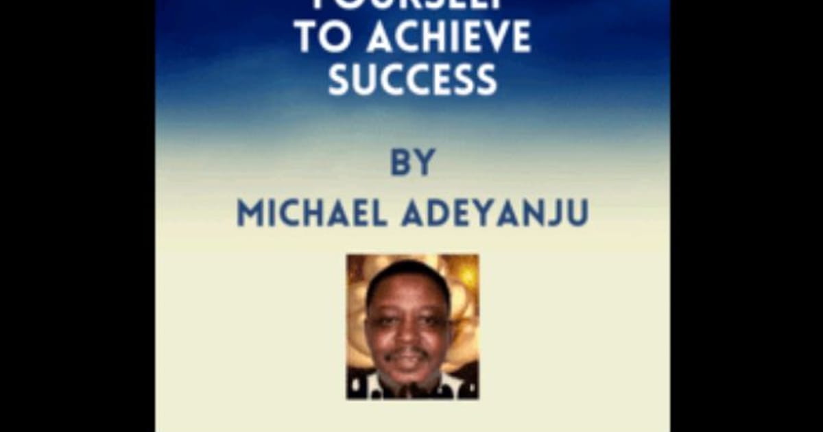 Michael Adeyanju - Oro, Kwara state, Nigeria | about.me