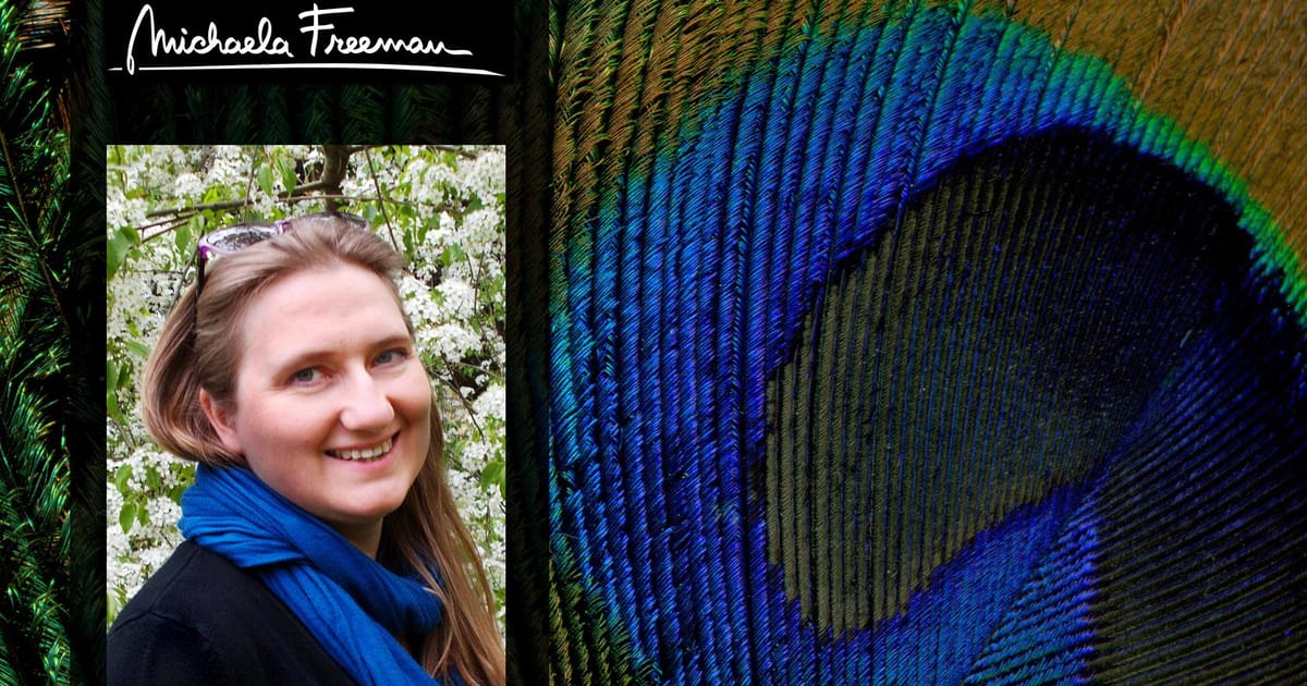 Michaela Freeman - Prague, Praha, Czech Republic, Freelancer | about.me