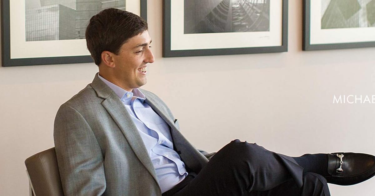 Michael Tucker - Atlanta, Georgia, United States, Scotland Wright ...