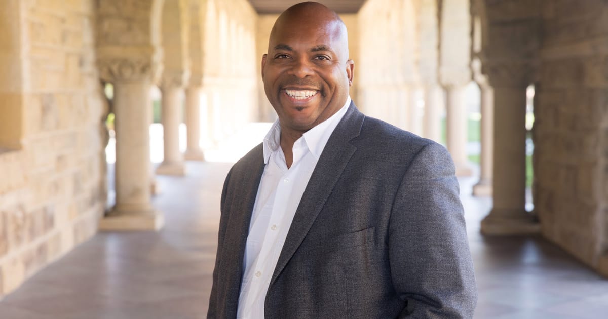 Michael Bolden, Journalist and Media Executive