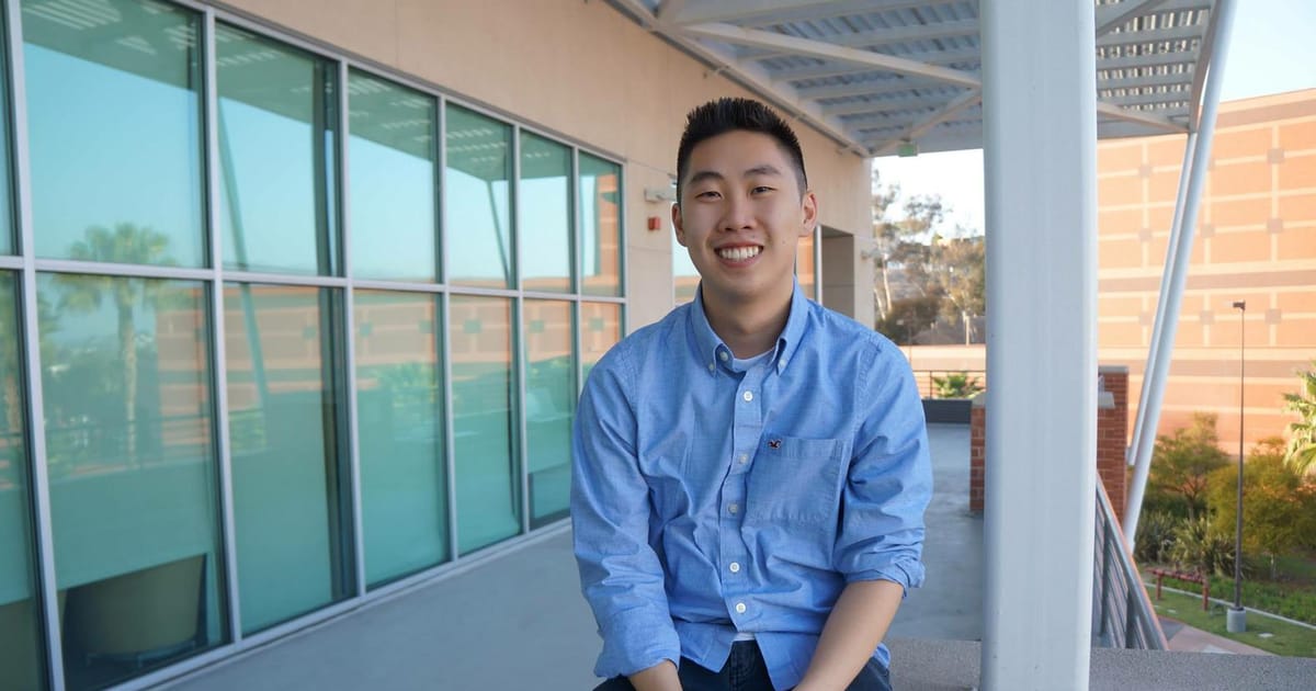 Michael Chiem - Los Angeles, California, Cal State LA, Communications ...