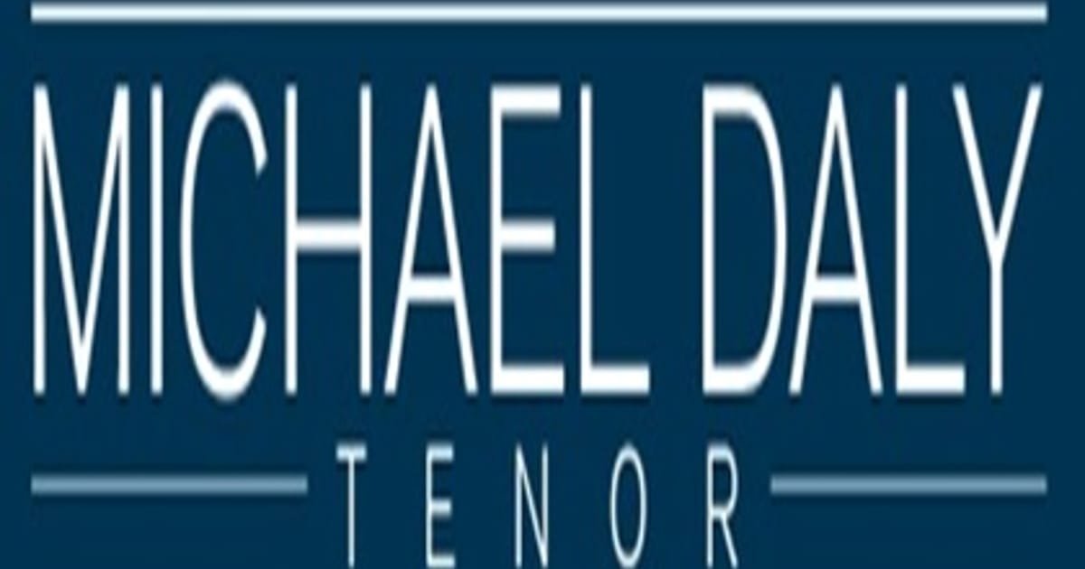 Michael Daly Tenor - Odessa, Florida | about.me