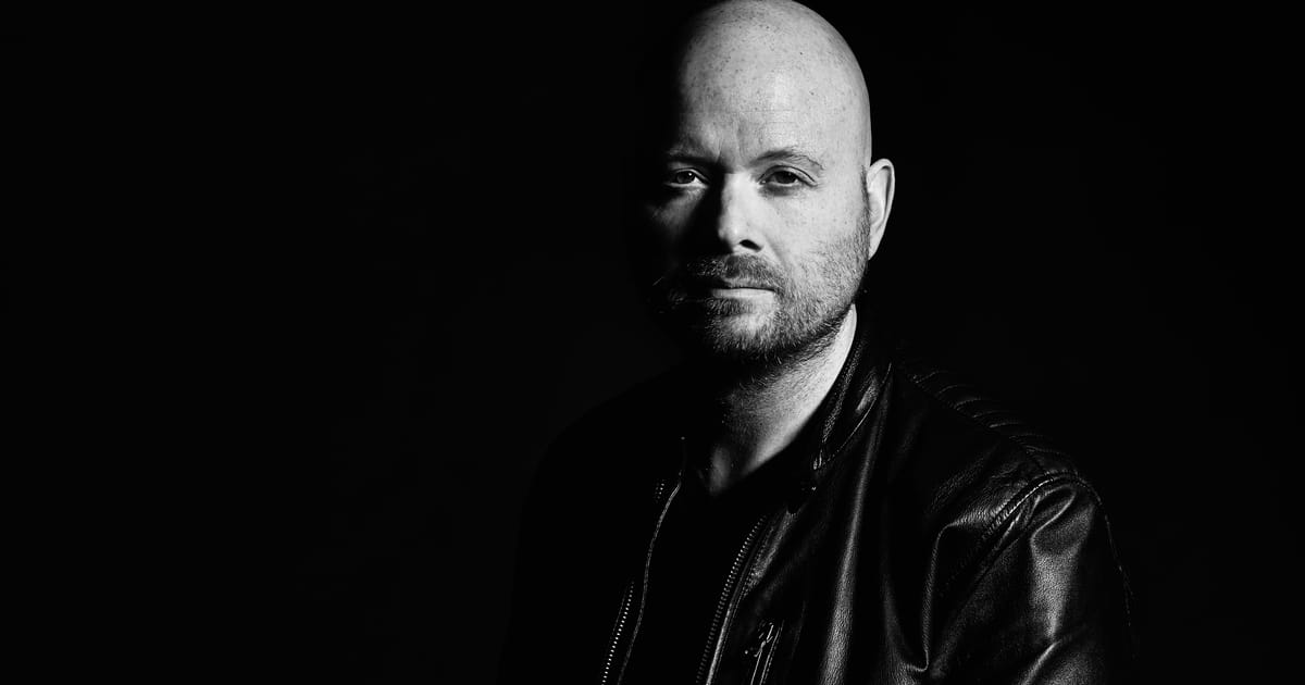 Michael Ernest Sweet - Photographer and Writer