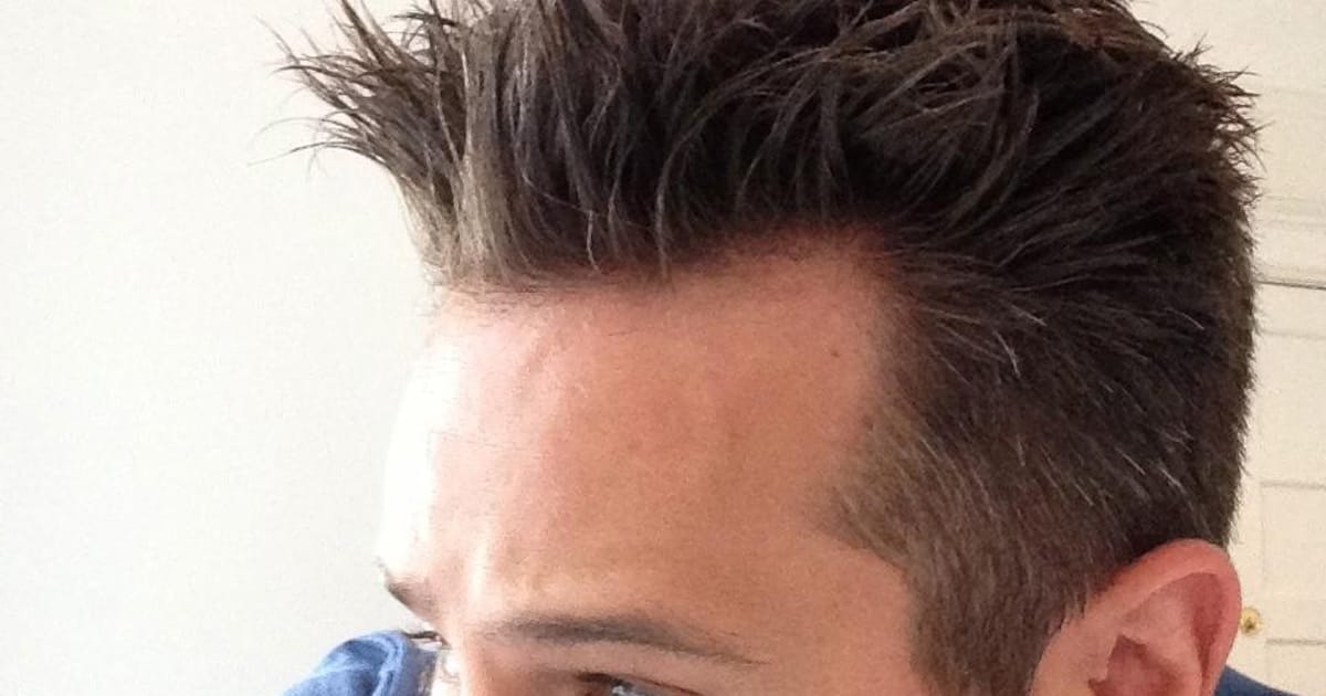 Michael Fedyna | about.me