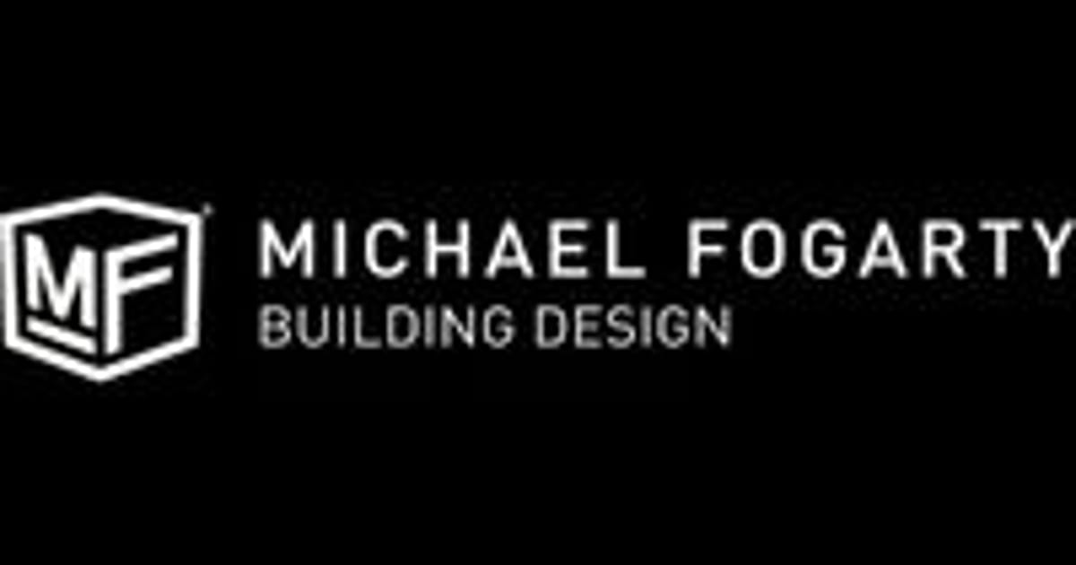 MICHAEL FOGARTY - MICHAEL FOGARTY BUILDING DESIGN, 128 UNLEY ROAD ...