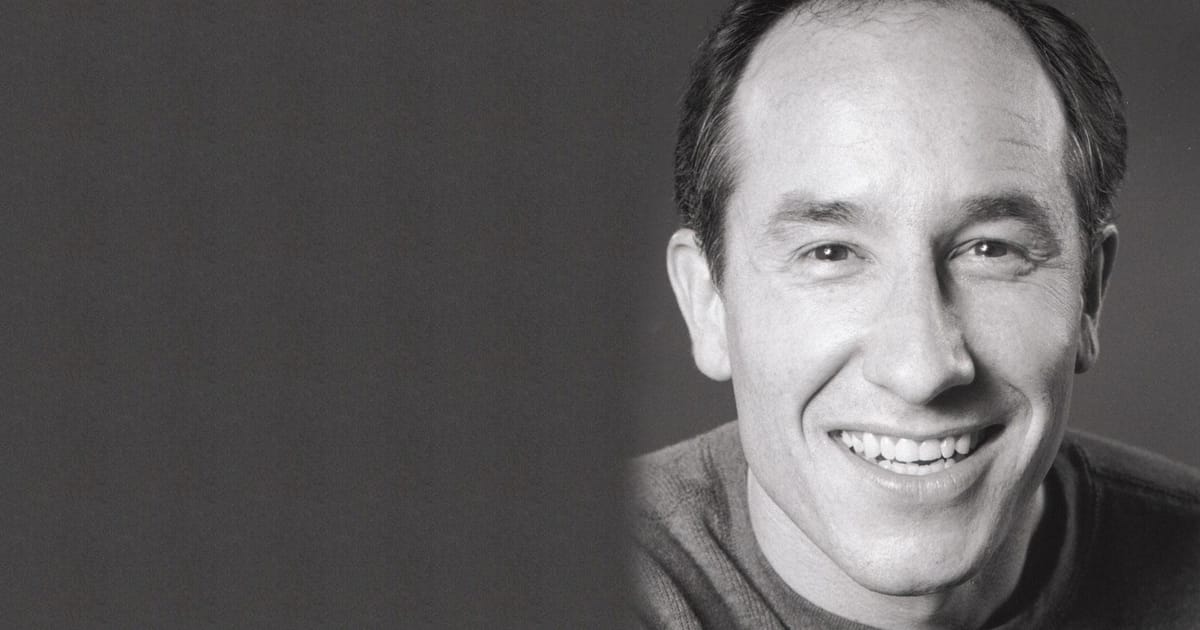 Michael G. Bath | about.me