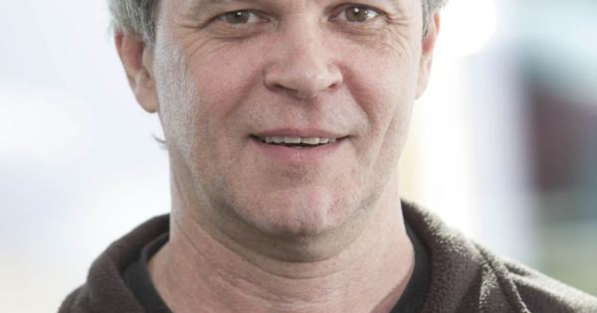 Michael Grunewald - Mainz, Referent Digitale Welt bei der EKHN, Dipl ...