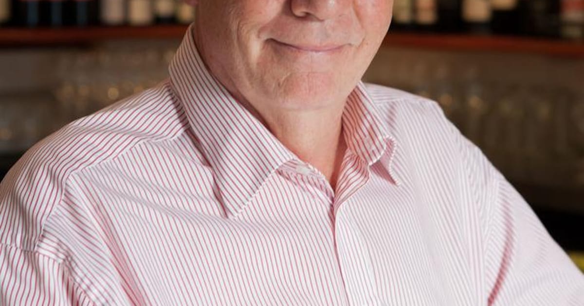 Michael Hince - Melbourne, Victoria Australia, Wine Writer ...