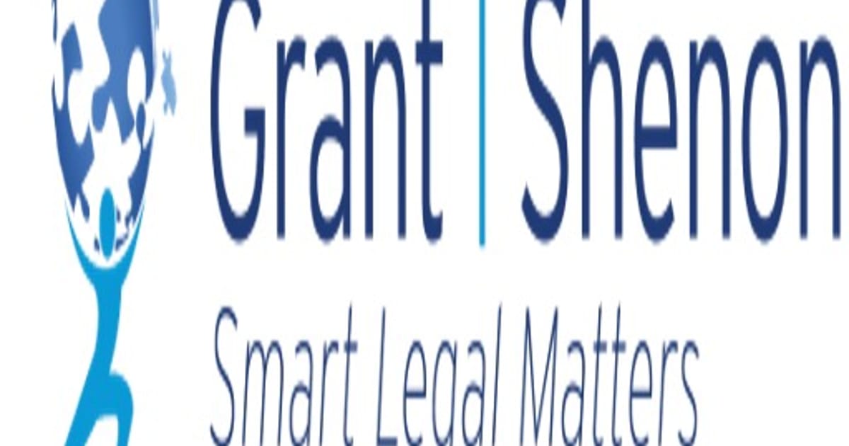 Grant | Shenon - 15165 Ventura Blvd #200, Sherman Oaks, CA 91403 ...