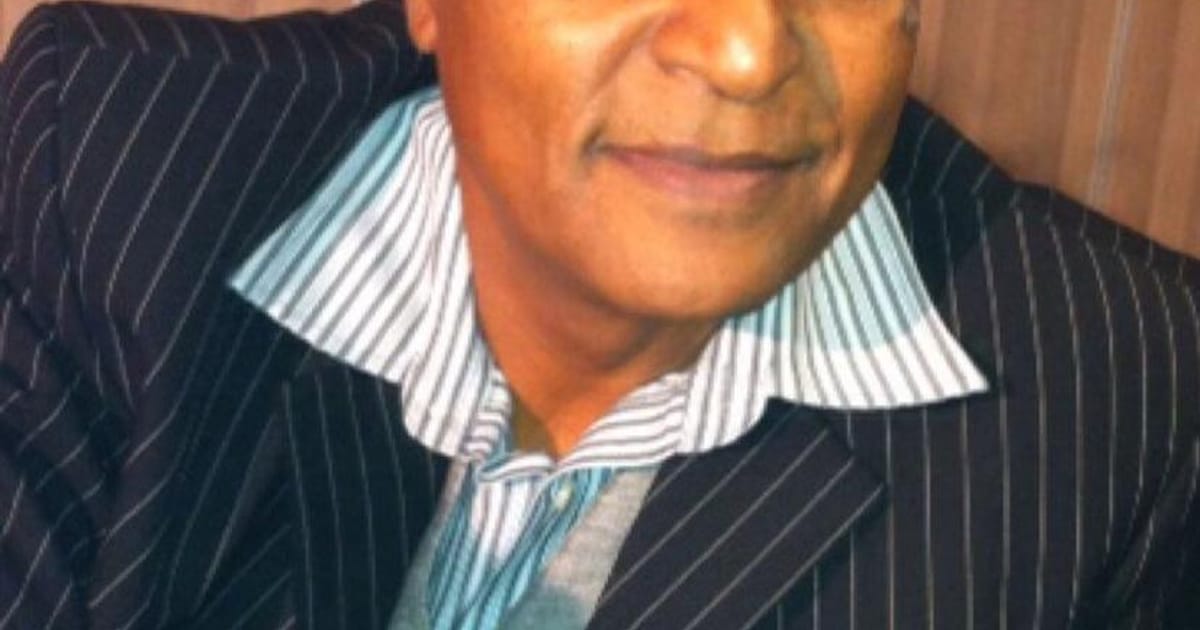 Michael Pillay - Durban, South Africa, Pastor, Diploma in theology ...