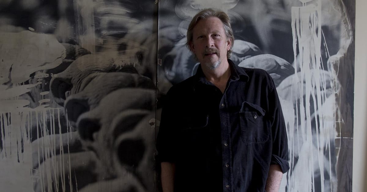 Michael Pointer - Wichita, Kansas, United States, Woodland Park ...