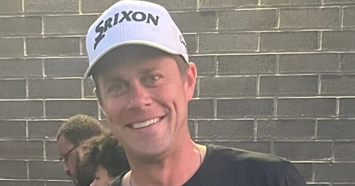 Michael Trook - Mansfield, Texas, United States, Formed Earth Lawn and ...