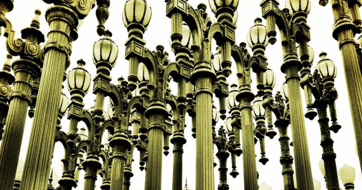 Michael Witham | about.me