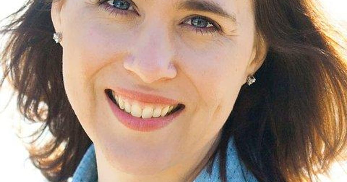 Michele Jennae | about.me