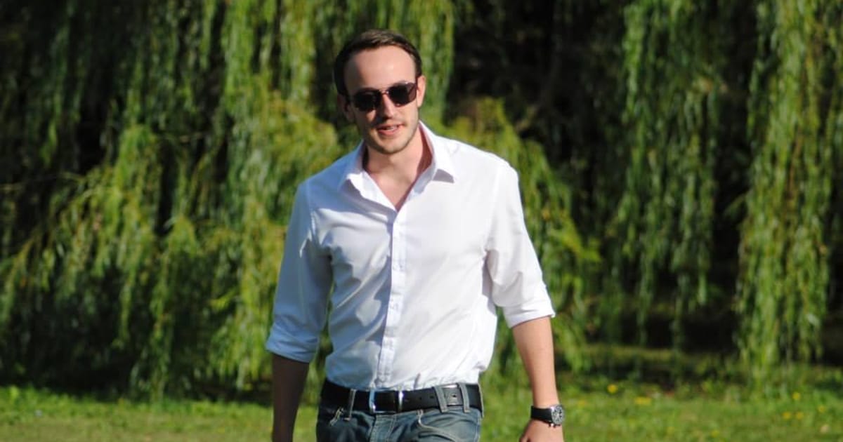 Michele Scipioni - Pisa, Tuscany, Italy, National Reseatch Council ...