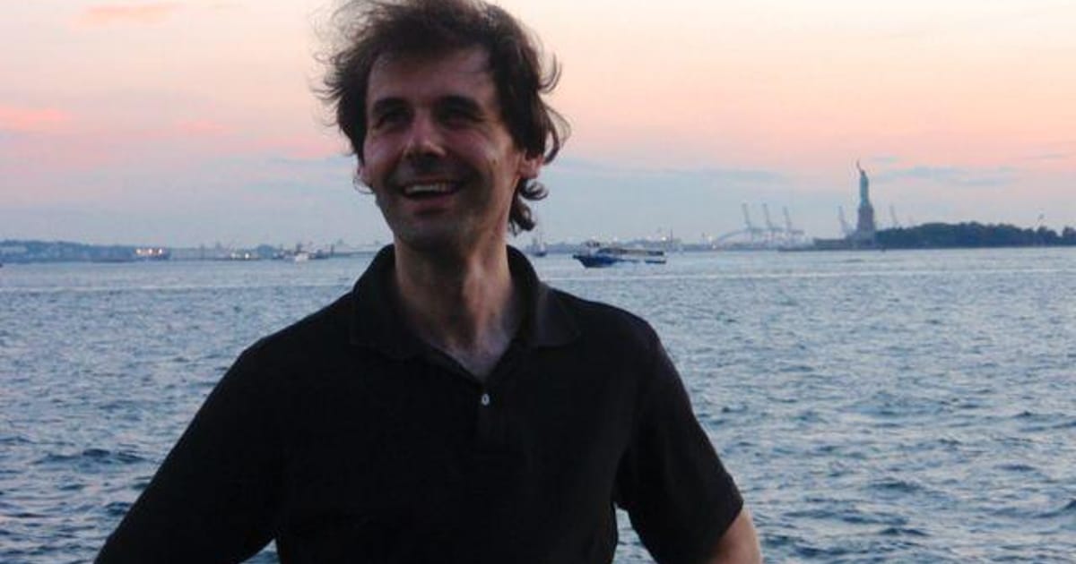 Michel König - Innsbruck Austria, Organist, Conductor, Music Instructor ...