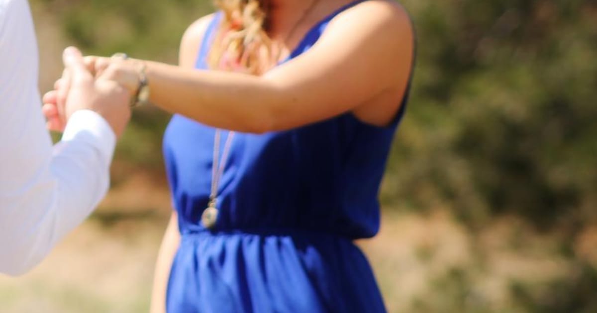 Michelle Witte - Colorado Springs, Colorado, Graduate of Charis Bible ...