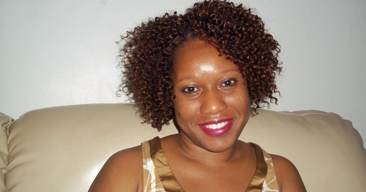 Michelle Dryden - Trenton, New York, Philadelphia, Graduate student, M ...