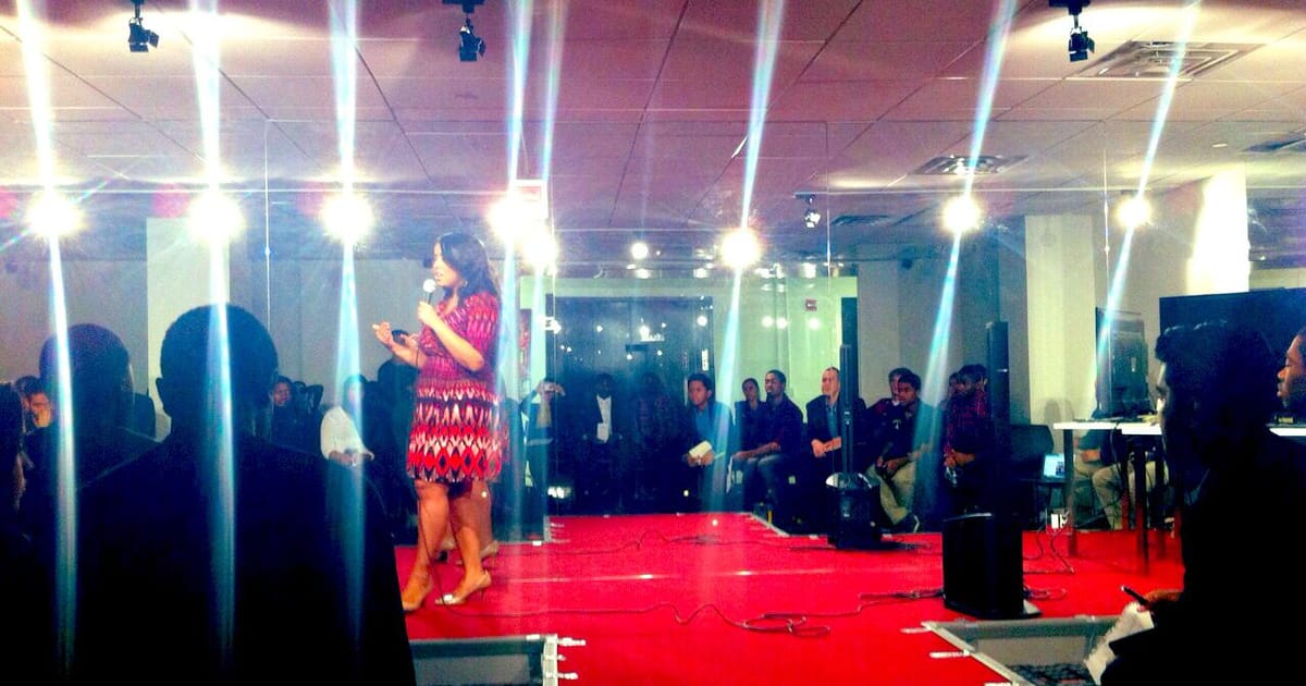 Michelle Garabito | about.me