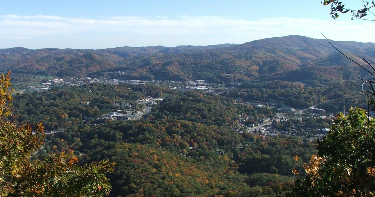 Michelle Ligon - Boone, NC: the Heart of the High Country, Background ...