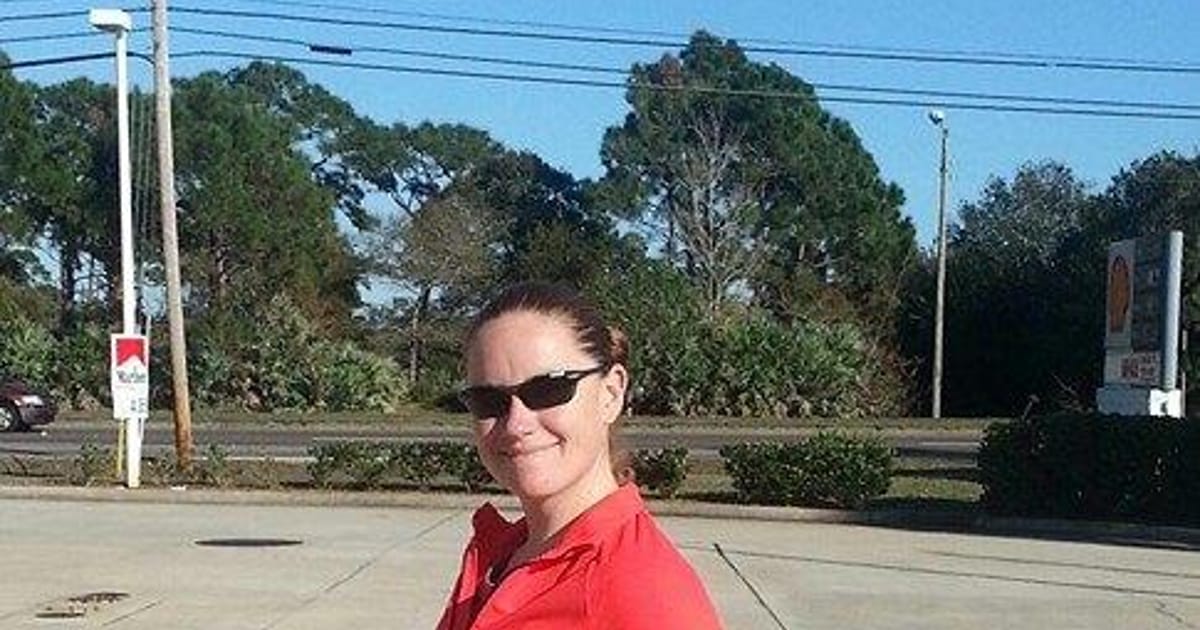 Michelle Stafford - Palm Bay, Florida., CrossFit Coach, CrossFit ...