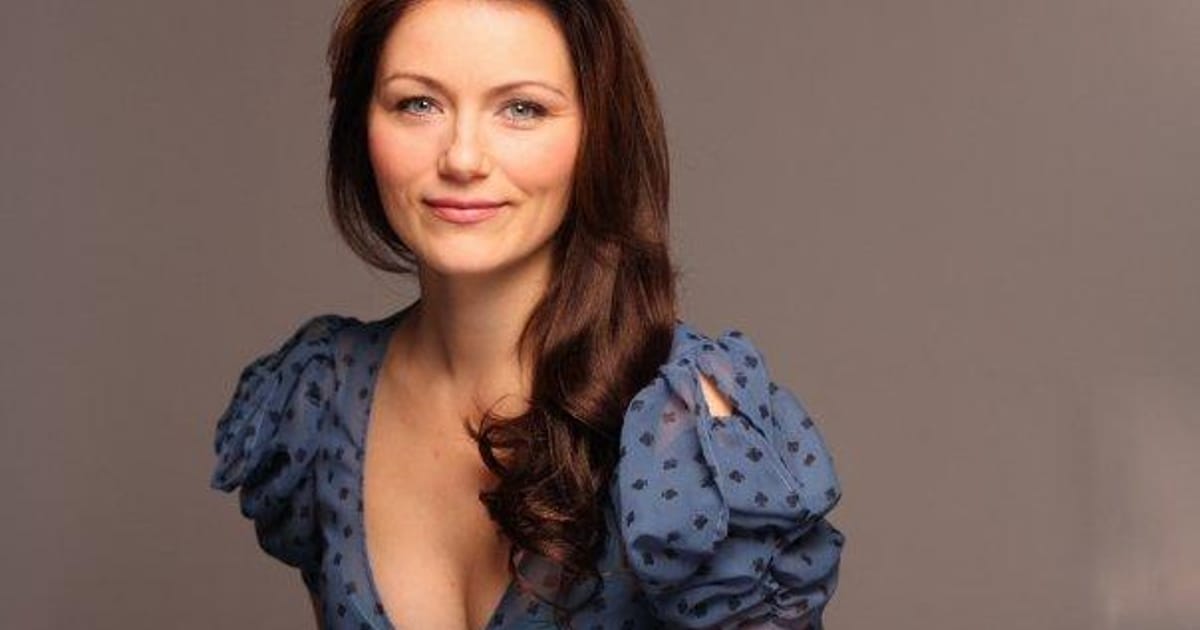 Michelle Boback | about.me