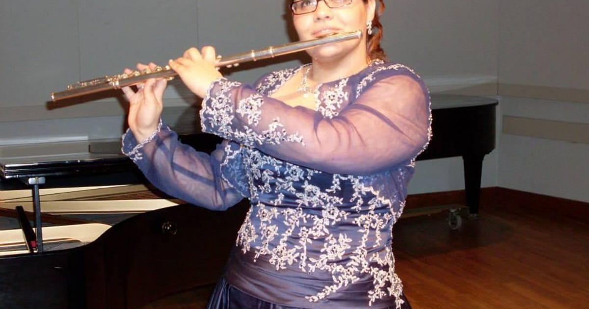 Michelle Chavez - Inland Empire, California | about.me