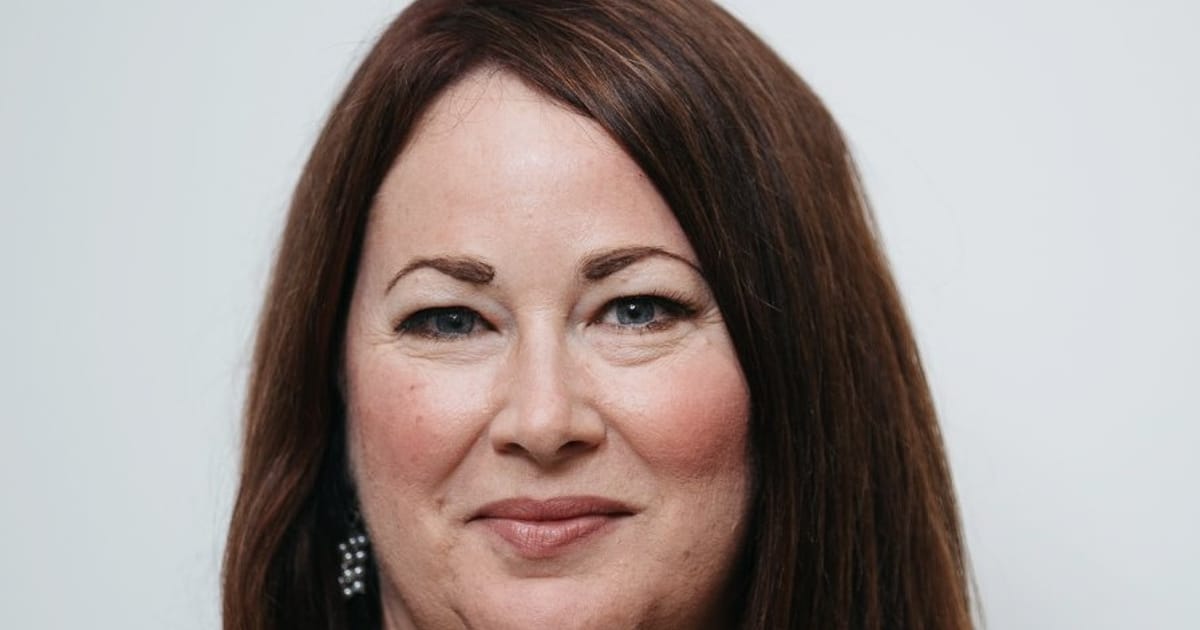 Michelle Rogers - Camarillo, California, Storytellers Project/USA TODAY ...