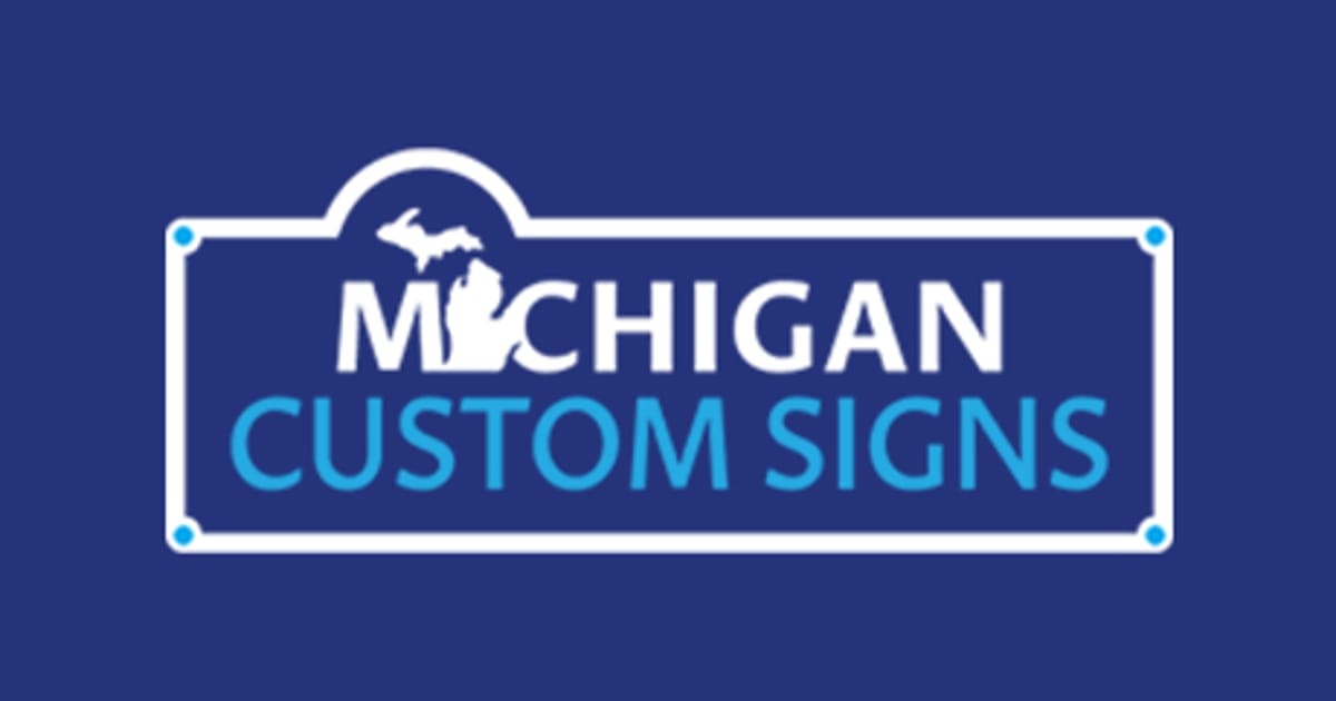 Michigan Custom Signs - Novi | about.me