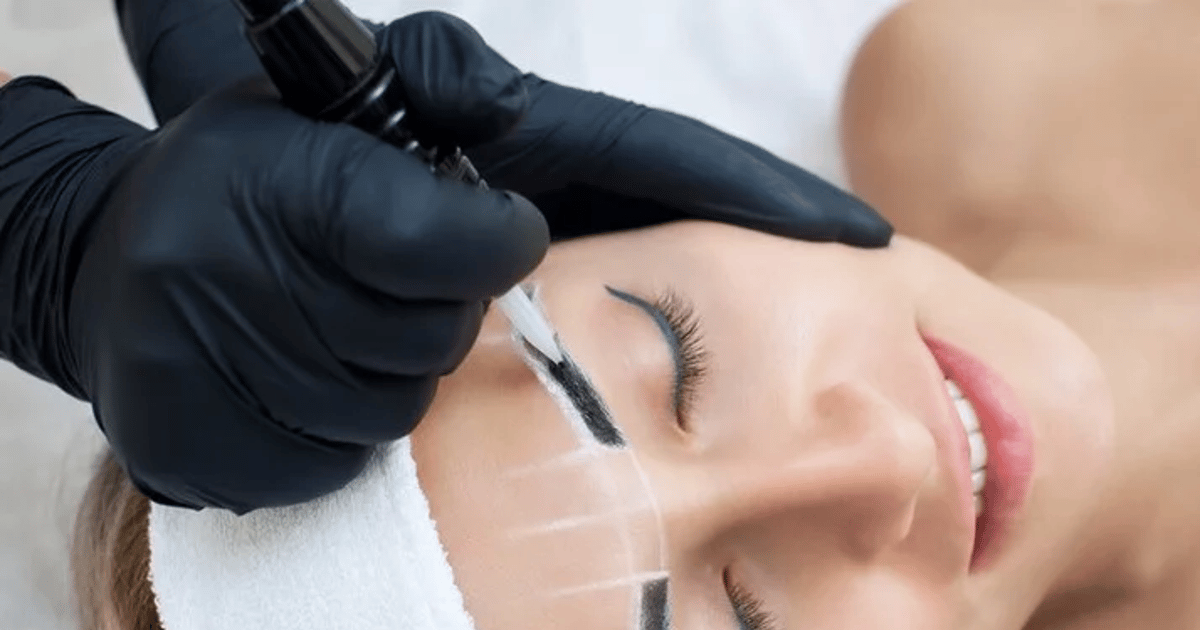Microblading Dubai - Al Mamzar - Deira - Dubai , UAE | about.me