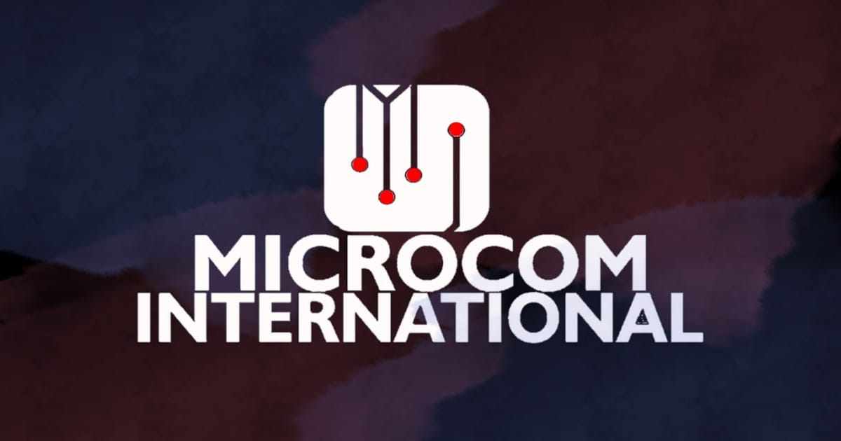 Microcom International - Jaipur | about.me