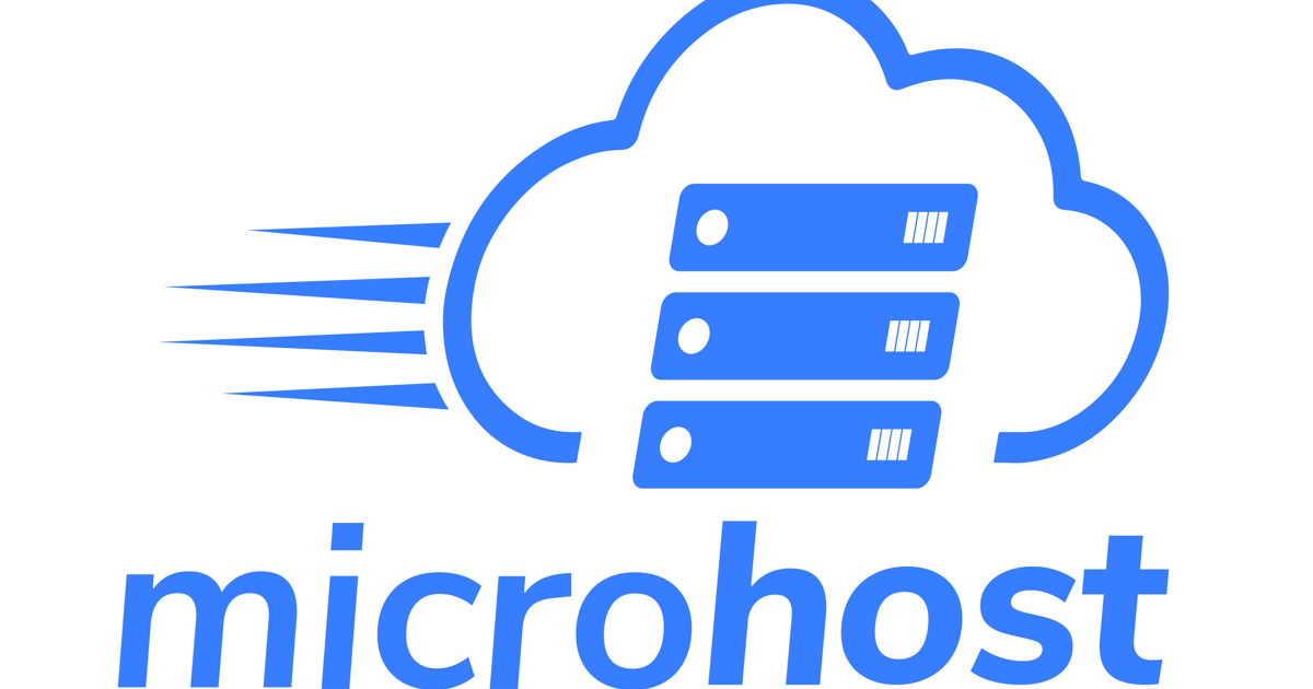 Microhost Cloud - India | about.me
